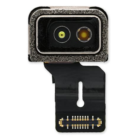 Iphone 13 Pro Lidar Sensor