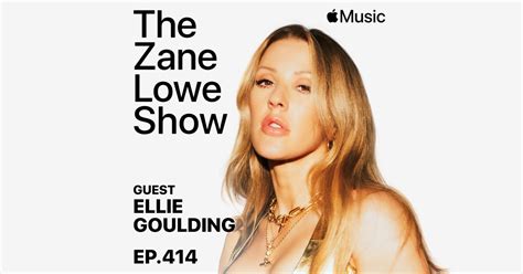 Ellie Goulding Radio Station Apple Music