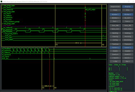 A New Generation Of Integrated Logic Analyzers For Todays Fpgas