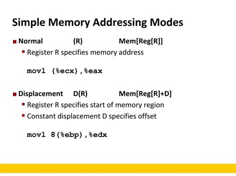 ppt machine programming introduction ceng331 introduction to