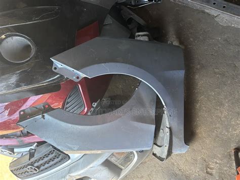 Hyundai Accent 2012 2016 Fenders Pair Available For Sale Lexis