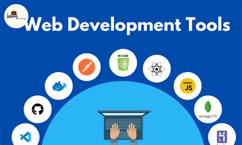 Web Development Tools Every Developer Should Know About