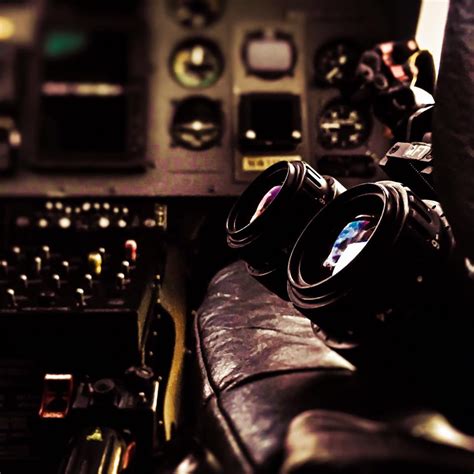 Night Vision Goggle Nvg Helicopter Training Program
