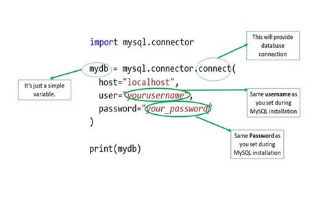 如何将 Python 与 SQL 数据库连接起来 码农参考