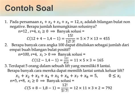 Binomial Dan Multinomial Pdf