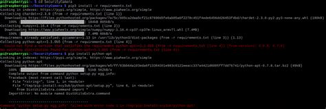 no matching distribution found for python apt 1 1 0b5 · issue 4