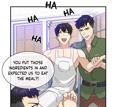 BL Juni Cinderella The BL Eng Page 3 Of 12 MyReadingManga