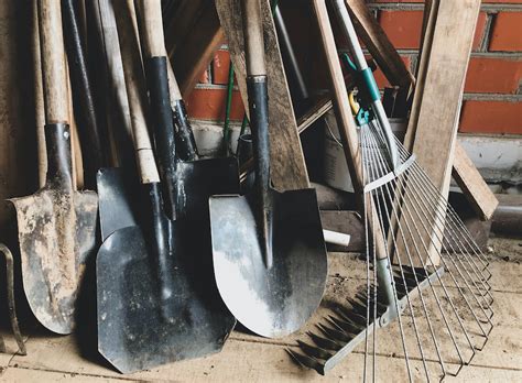 Citys Neighborhood Toolbox Program Closing Up For Winter The Rhino Times Of Greensboro