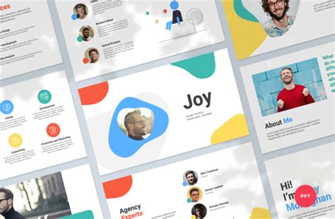 Ui Design Powerpoint Presentation Template Graphue