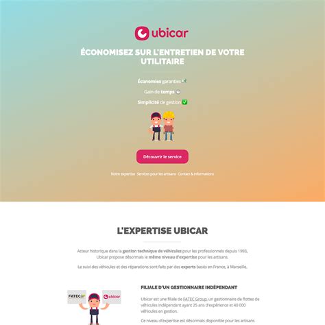 Template Saas Start Up