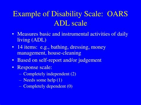 Ppt Lecture 5 Reliability And Validity Of Scales Powerpoint Presentation Id 634768