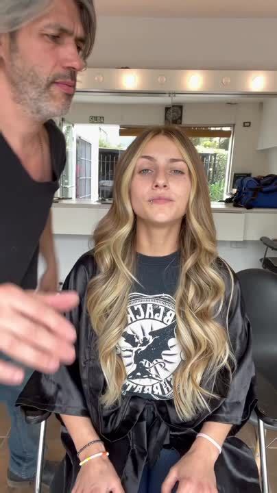 Fabian Martinez On Linkedin Balayage Hair Color