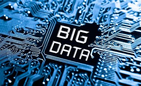 big data data science
