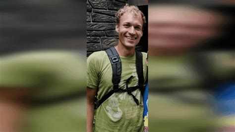 Investigators Ask For Publics Help Locating Missing Perry Co Man