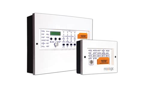 Conventional Fire Extinguishing Control Panel Mavili Elektronik A Ş