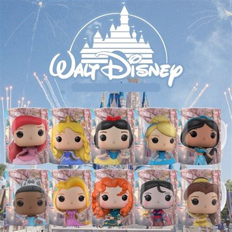 Funko Rapunzel Sublisifo