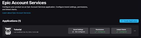 EOS Integration in Unreal Engine 5 Setup Guide