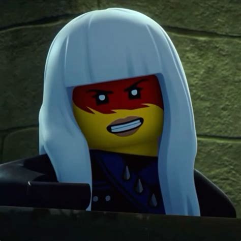 Harumi Harumi Pfp Cool Ninjago Pfp Arin Ninjago Pfp