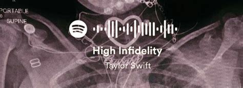 Taylor Swift Edits Midnights Headers