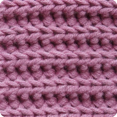 Yarn Over Slip Stitch Blo Knit Like Crochet Stitch Daisy And Peace