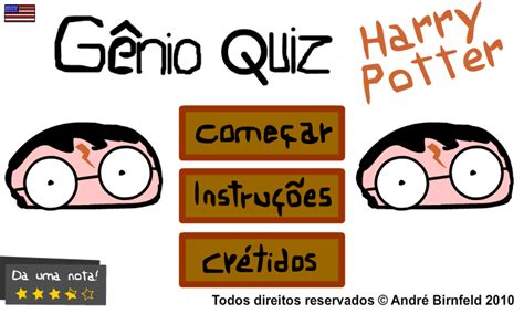 Gênio Quiz Hp Apk For Android Download