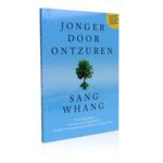Boek Jonger Door Ontzuren