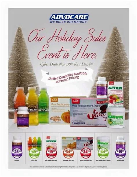 Pin On Advocare Products