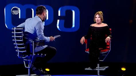 თვლით რომ საზოგადოების დიდი ნაწილი ბოღმის ბუკეტია რის გამო