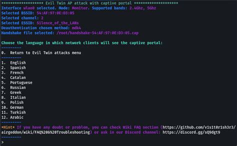 evil twin wifi attack a step by step guide