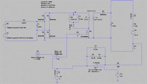 Steady State Error Between Type 1 And Type 2 Compensator Forum For