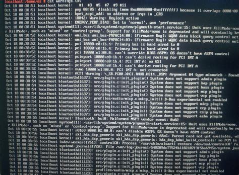 System Crashing Before Booting Installbootlogin Opensuse Forums