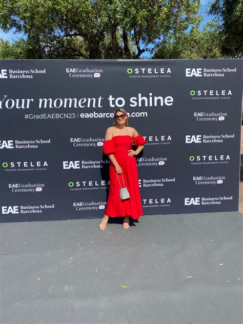 Milica Golis On Linkedin Im Overjoyed To Announce That Ive Successfully Completed My Masters In…