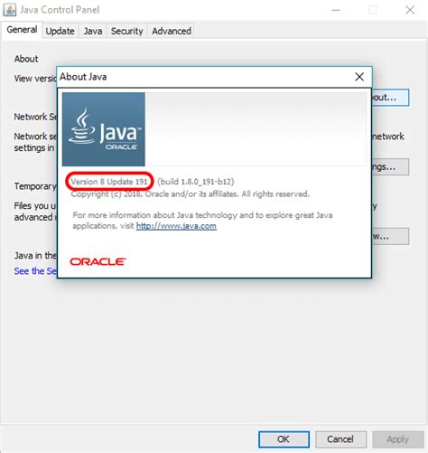 Как узнать где находится Java