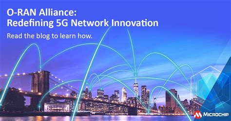 Microchip Technology Inc On Linkedin 5g Synchronization Oran
