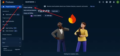 Membuat Build Web App Pt Infinity Smart Indonesia