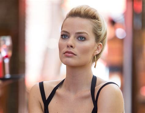 Focus From Margot Robbies Best Roles E News
