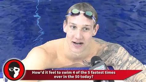 Caeleb Dressel Poster 590022 Online Best Prices