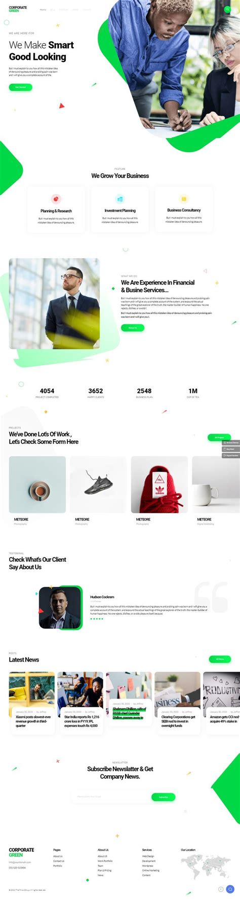 i will do wordpress install and setup theme demo import theme