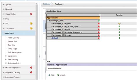 Citrix Netscaler Admin Magazine