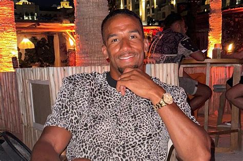 Celebs Go Dating Love Triangle Revealed As Scott Sinclair Sets His