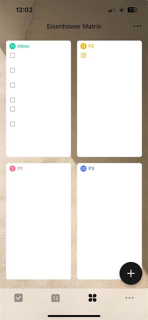 capturing tasks directly to inbox [workaround] r ticktick
