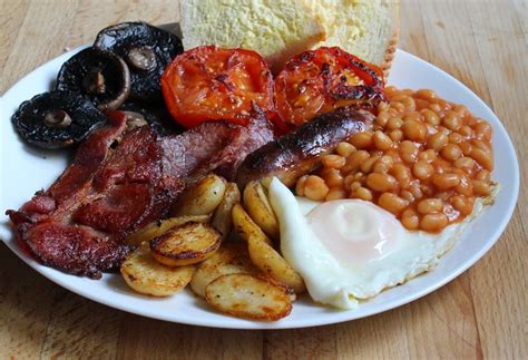 14 British Foods To Try In London Trekbible