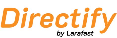 Directify No Code Directory Website Builder