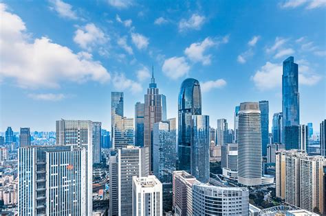 Gd 🚀 Guangdong Is Gearing Up For A Major Investment Boom In 2025 🌏 The Province Plans Over