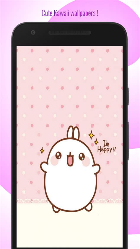Cute Kawaii Wallpapers For Mobile Atelier Yuwa Ciao Jp