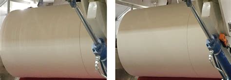 Hybrid Structured Tissue Efficiency Begins At The Yankee Transfer Papnews