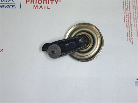 Oem 97 01 Honda Crv Crv B20 Ac Air Compressor Idler Pulley Belt