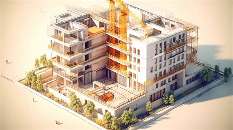 key differences between 2d and 3d rendering in architecture 3d