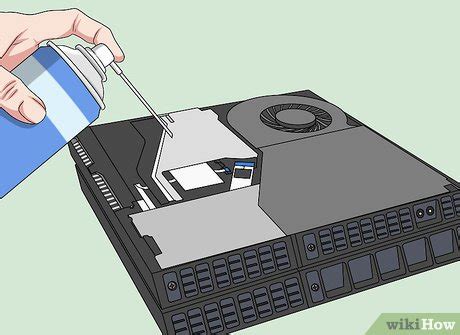 How To Clean A PlayStation A Step By Step Guide