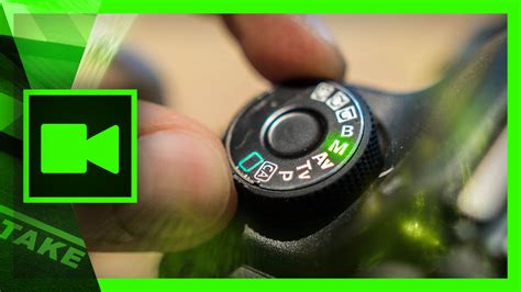 How To Shoot Manual On A DSLR ISO Shutter Speed And Aperture Explained Cinecom Net